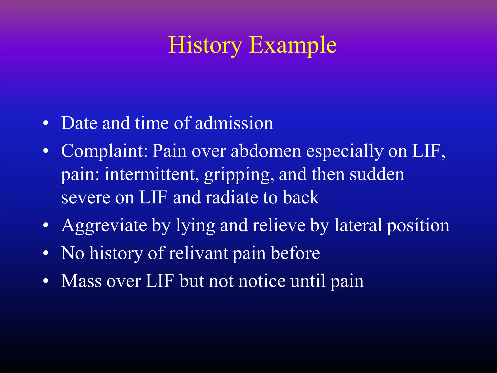 Pelvic pain and differential diagnosis | PDF