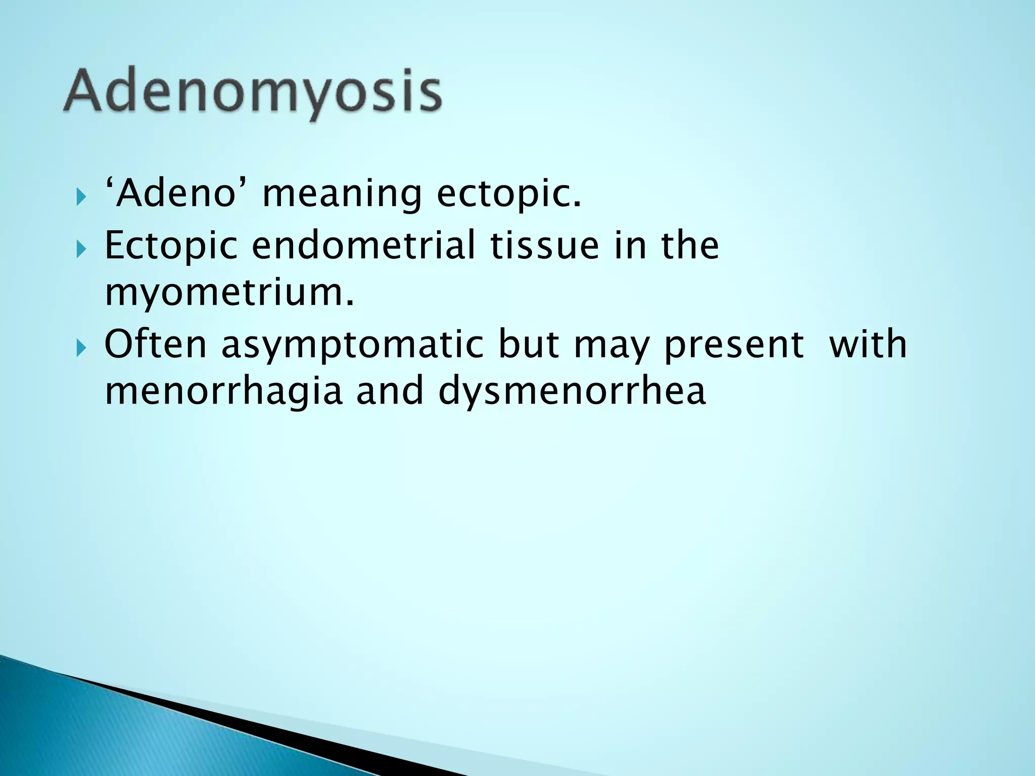 PELVIC PATHOLOGIES.pptx
