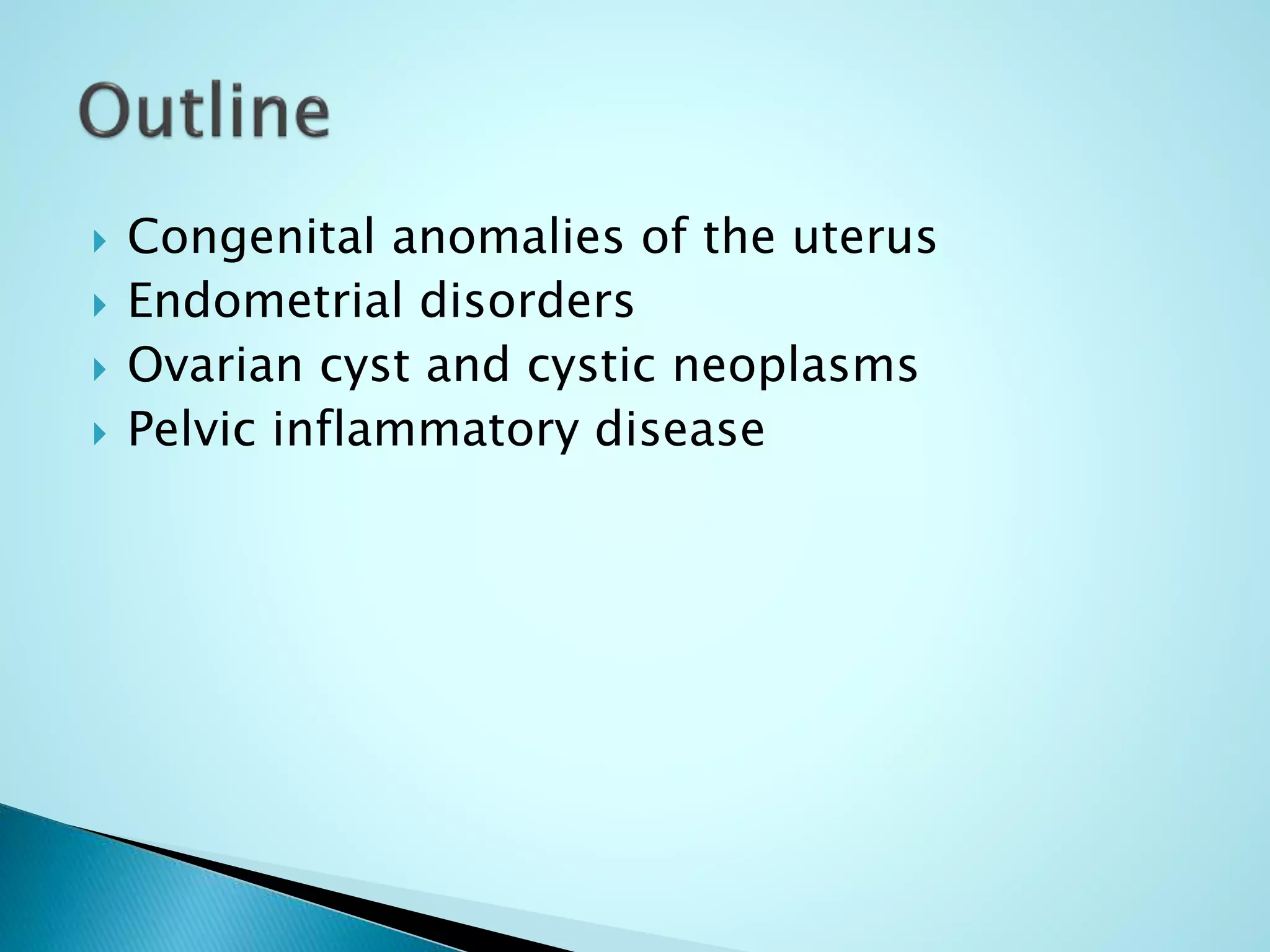 PELVIC PATHOLOGIES.pptx