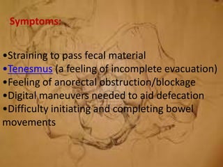 Pelvic relaxatio | PPTX