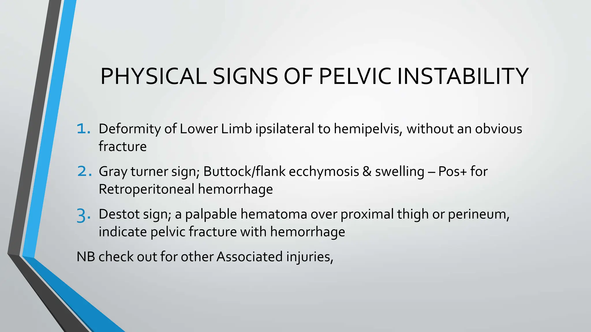 PELVIC RING FRACTURES AND CLASSIFICATIONS.pptx