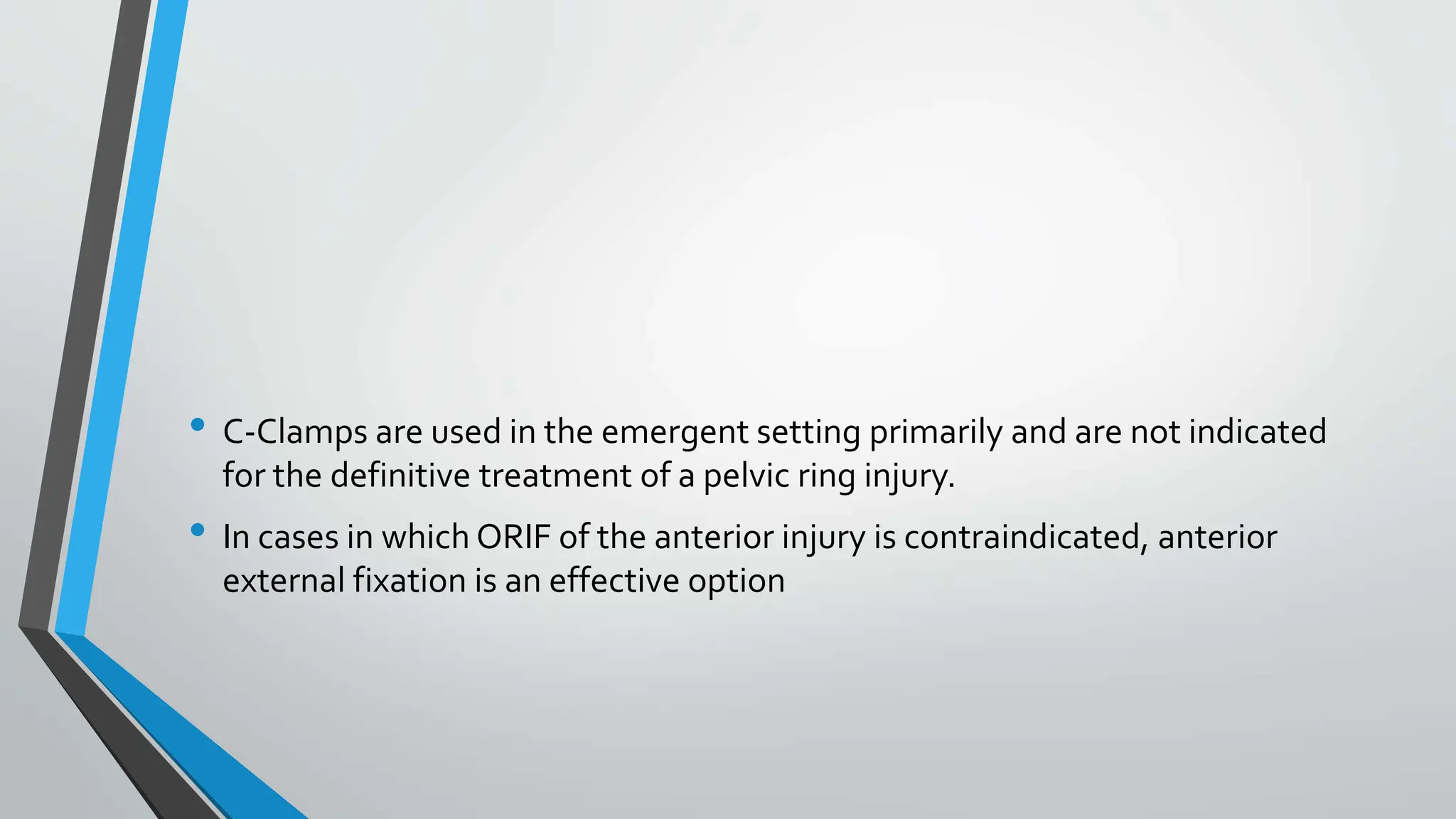 PELVIC RING FRACTURES AND CLASSIFICATIONS.pptx