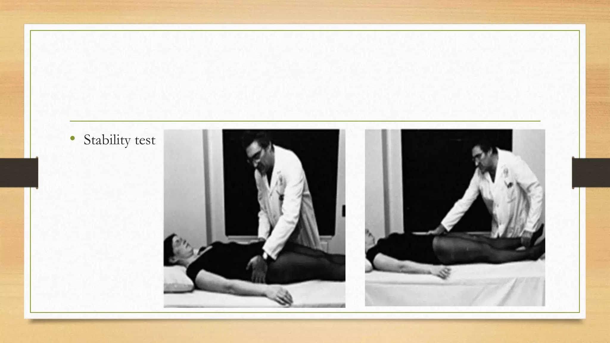 PELVIC RING INJURY | PPTX