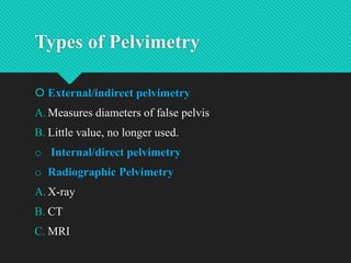 PELVIMETRY.pptx