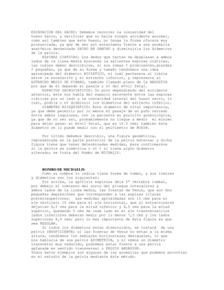 Pelvis osea-blanda | DOC