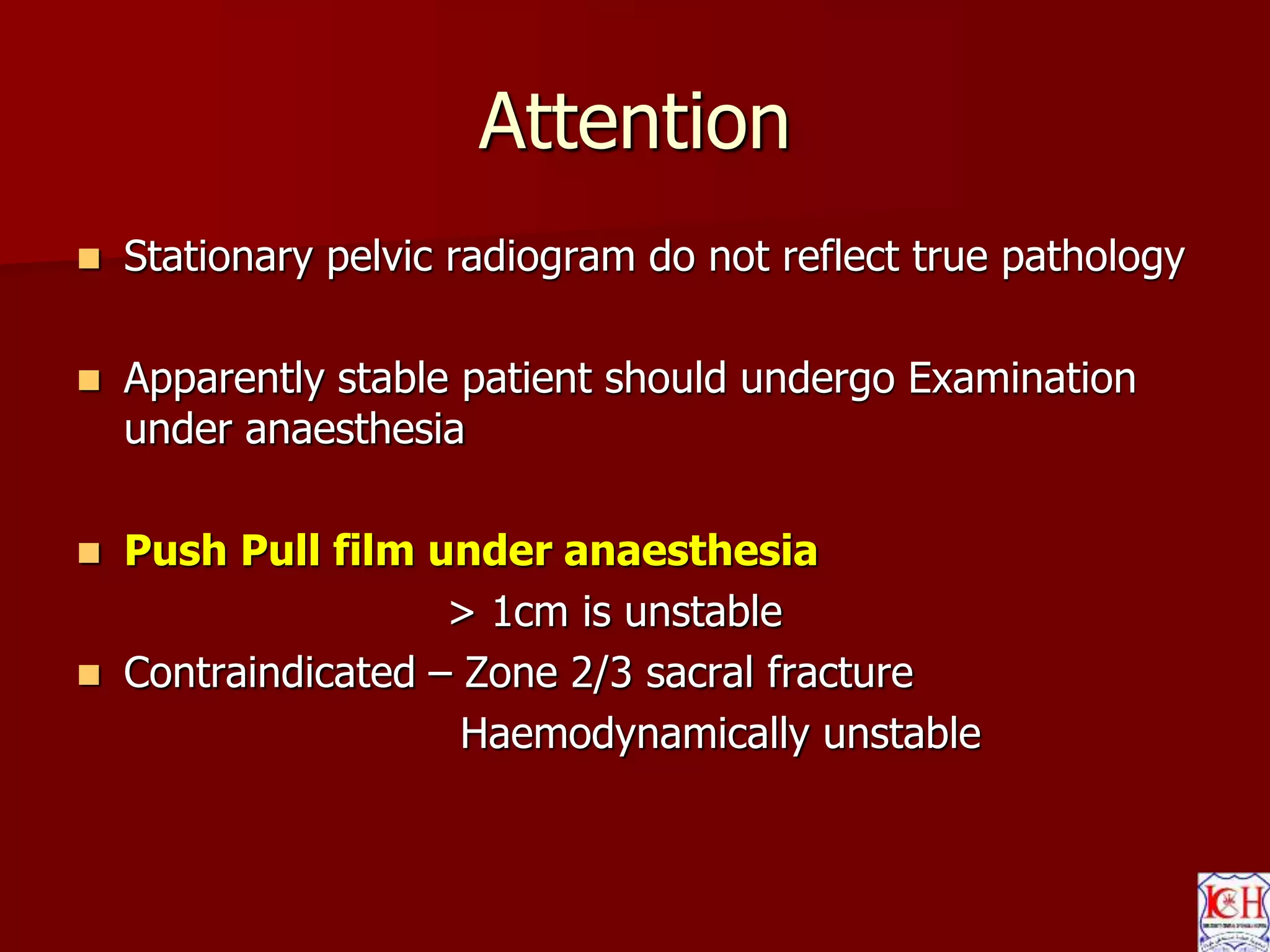 Pelvis acetabulum - anatomy , imaging , classification | PPTX