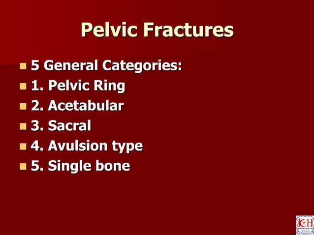 Pelvis acetabulum - anatomy , imaging , classification | PPTX