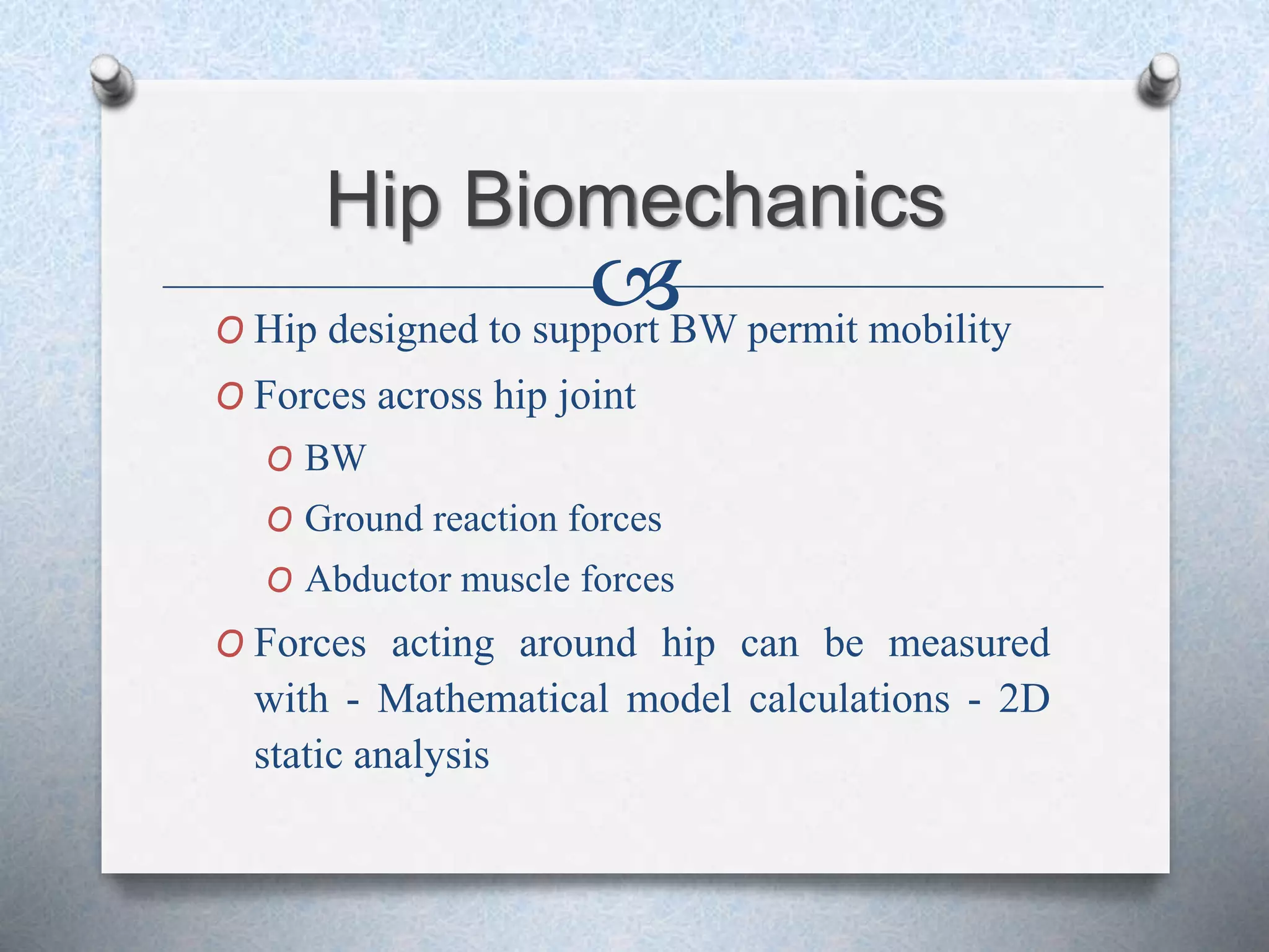 Pelvis osteotomies in ddh patients | PPTX
