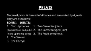 pelvis types (1).pptx[ASHISH) obs seminar | PPTX
