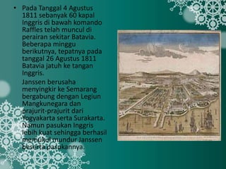 Pem.janssens di Indonesia | PPTX