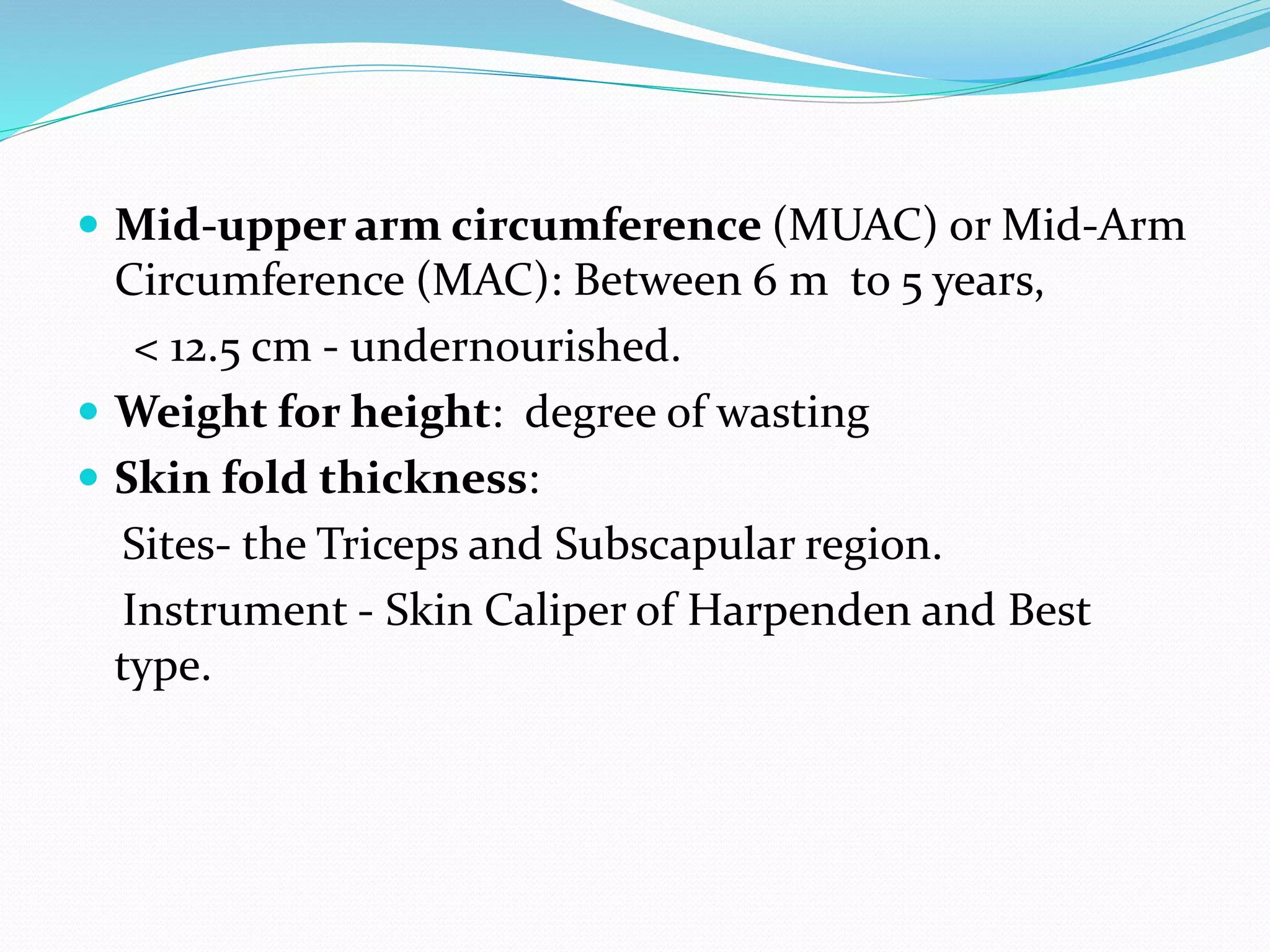 protein energy malnutrition | PPTX