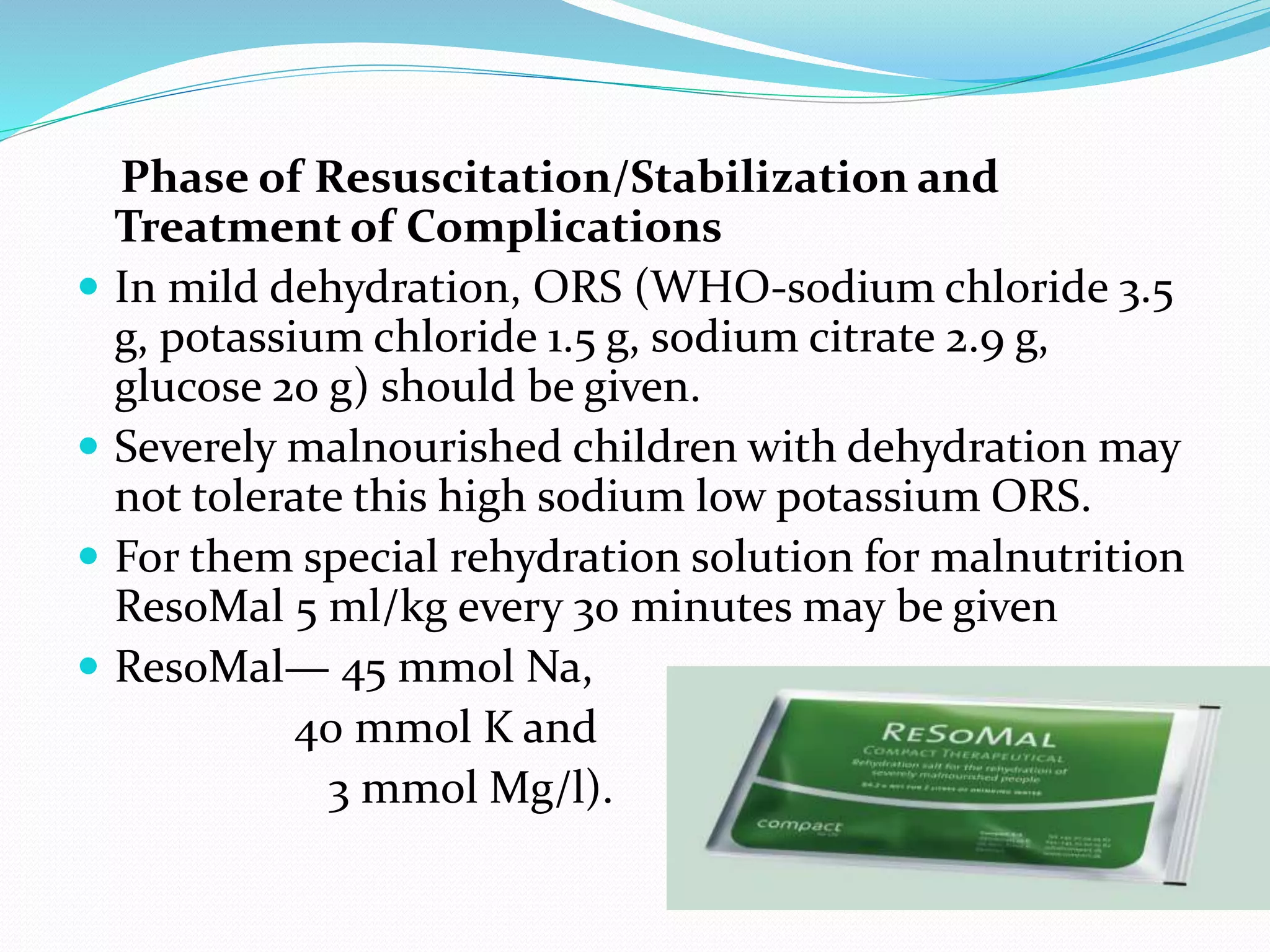 protein energy malnutrition | PPTX