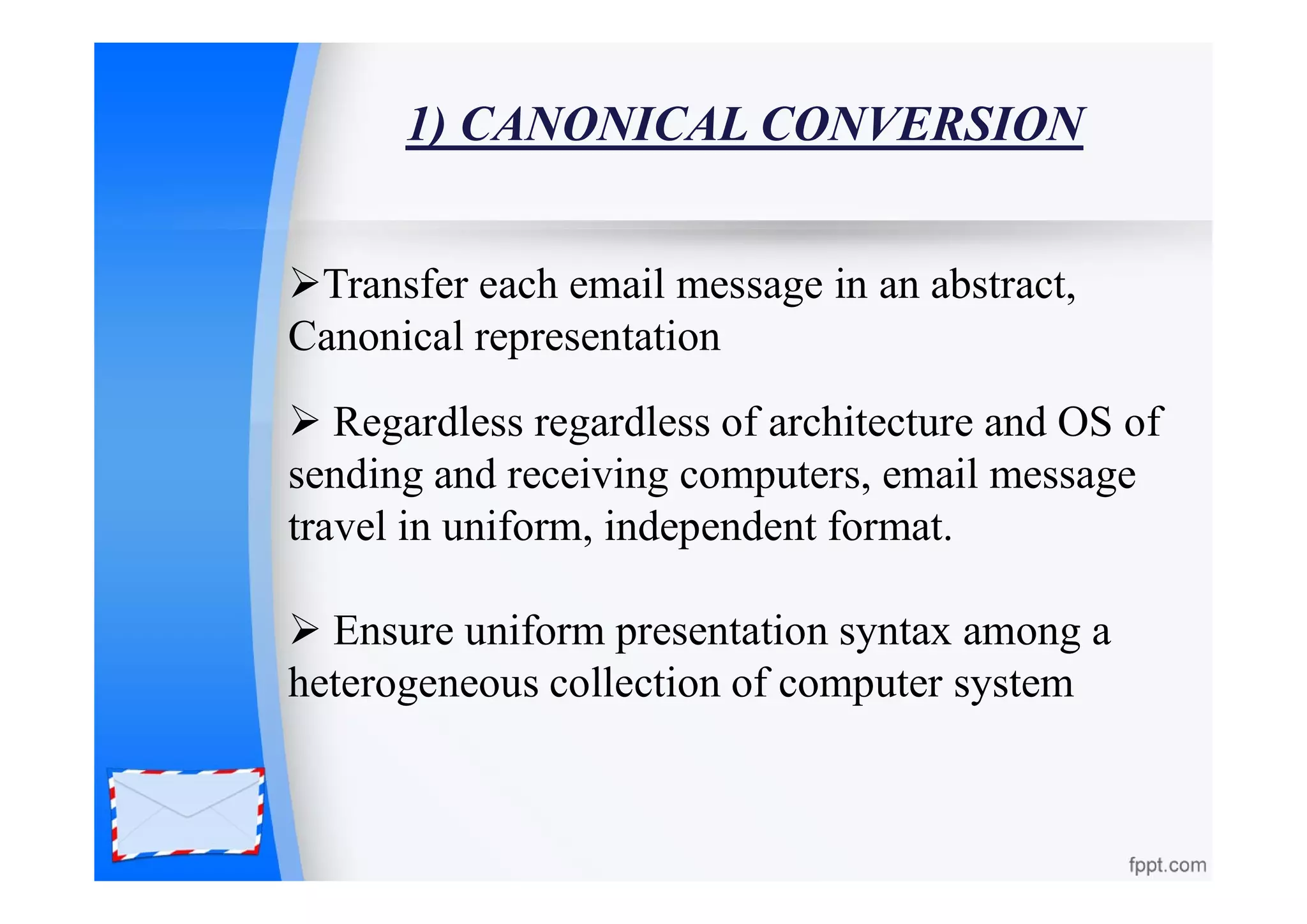 Privacy Enhanced Mail (PEM) | PDF