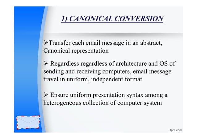 Privacy Enhanced Mail (PEM) | PDF | Email | Internet