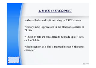 Privacy Enhanced Mail (PEM) | PDF