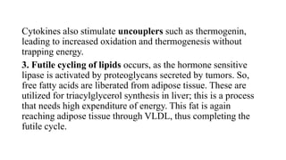 Protein Energy Malnutrition (PEM) | PPTX