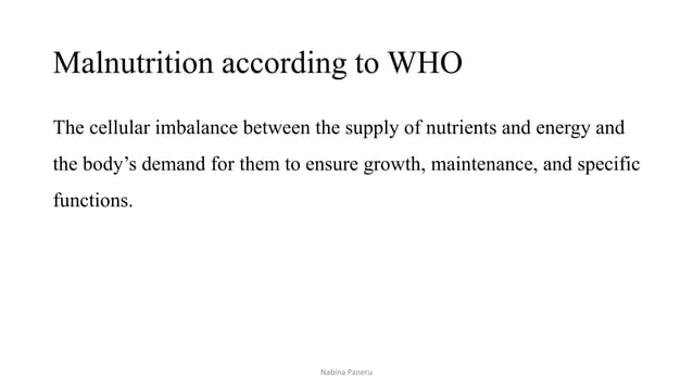 PEM | PDF | Nutrition | Healthy Living