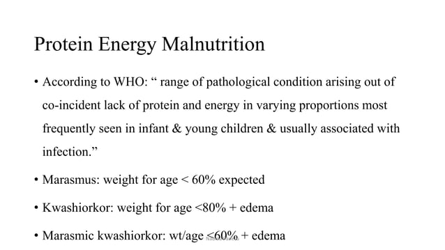 PEM | PDF | Nutrition | Healthy Living