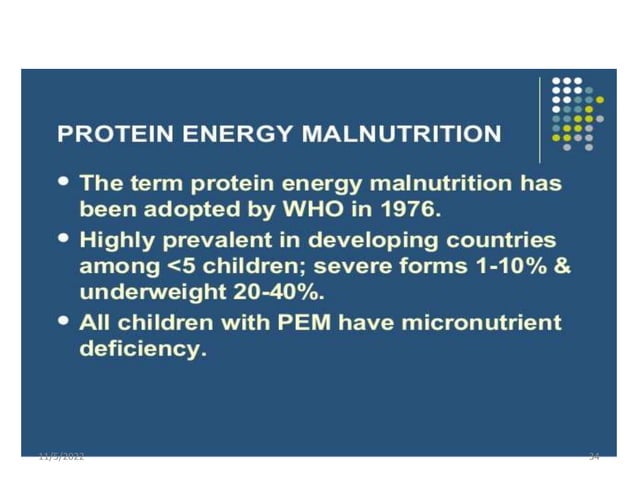 Balanced diet snd PEM management.pptx