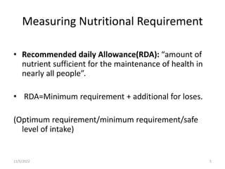 Balanced diet snd PEM management.pptx