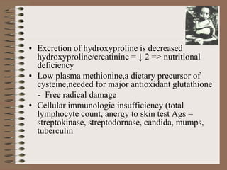 Protein energy Malnutrition | PPT