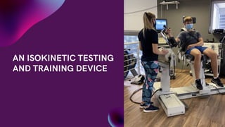 Principle of training exercises Simple report ppt. | PDF | Physical ...