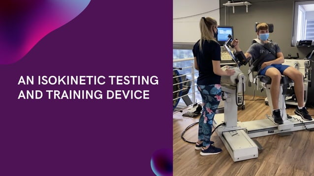 Principle of training exercises Simple report ppt. | PDF | Physical ...