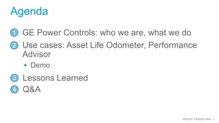 PEM2: Control Applications Portfolio from GE Power | PPT
