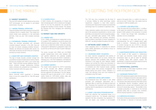 PEMA | OCR In Ports and Terminals | PDF