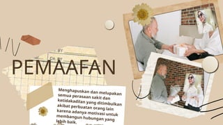 Pemaafan siswa di lingkungan sekolah SAMARA.pptx