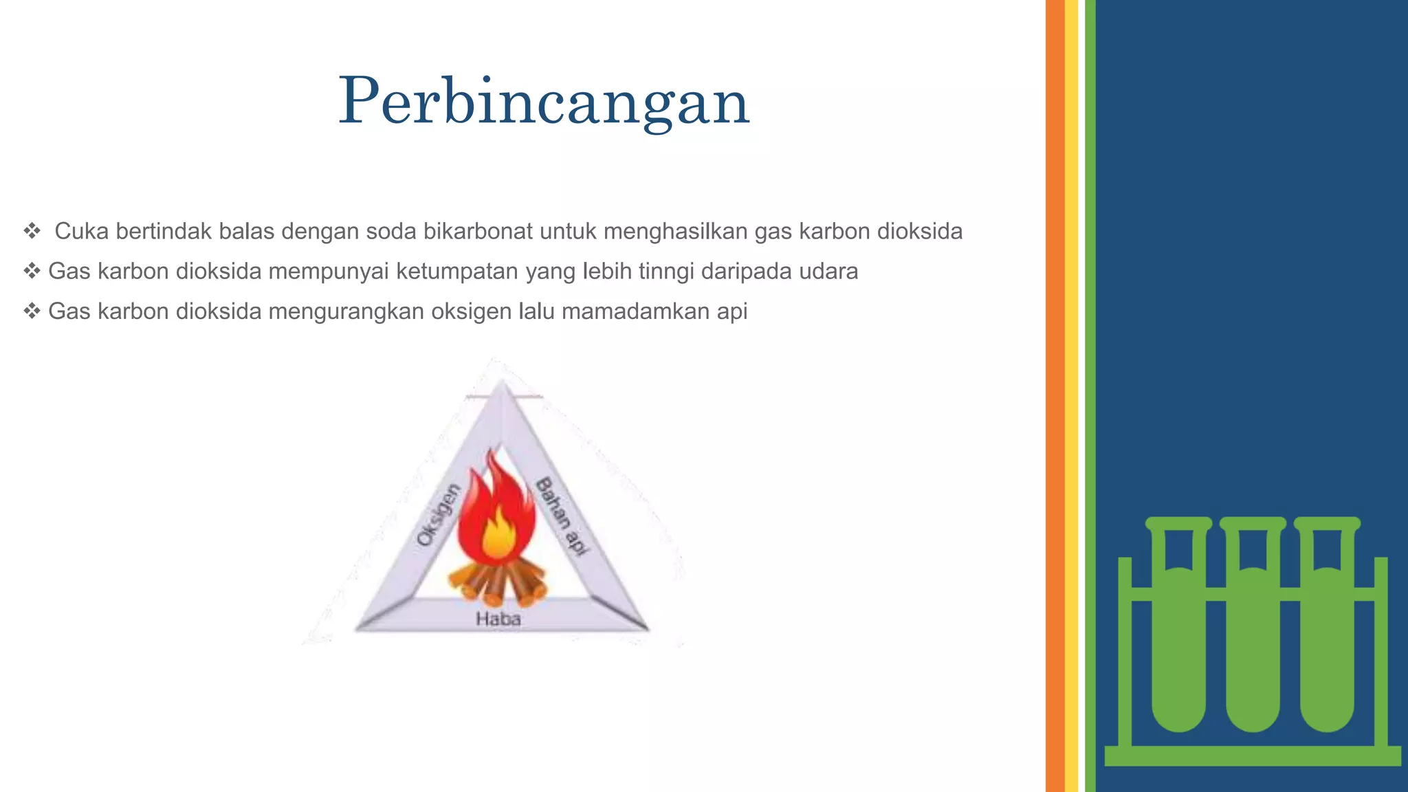 Pemadam api buatan sendiri | PPTX