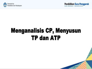 PEMAHAMAN CP. TP dan ATP.pptx