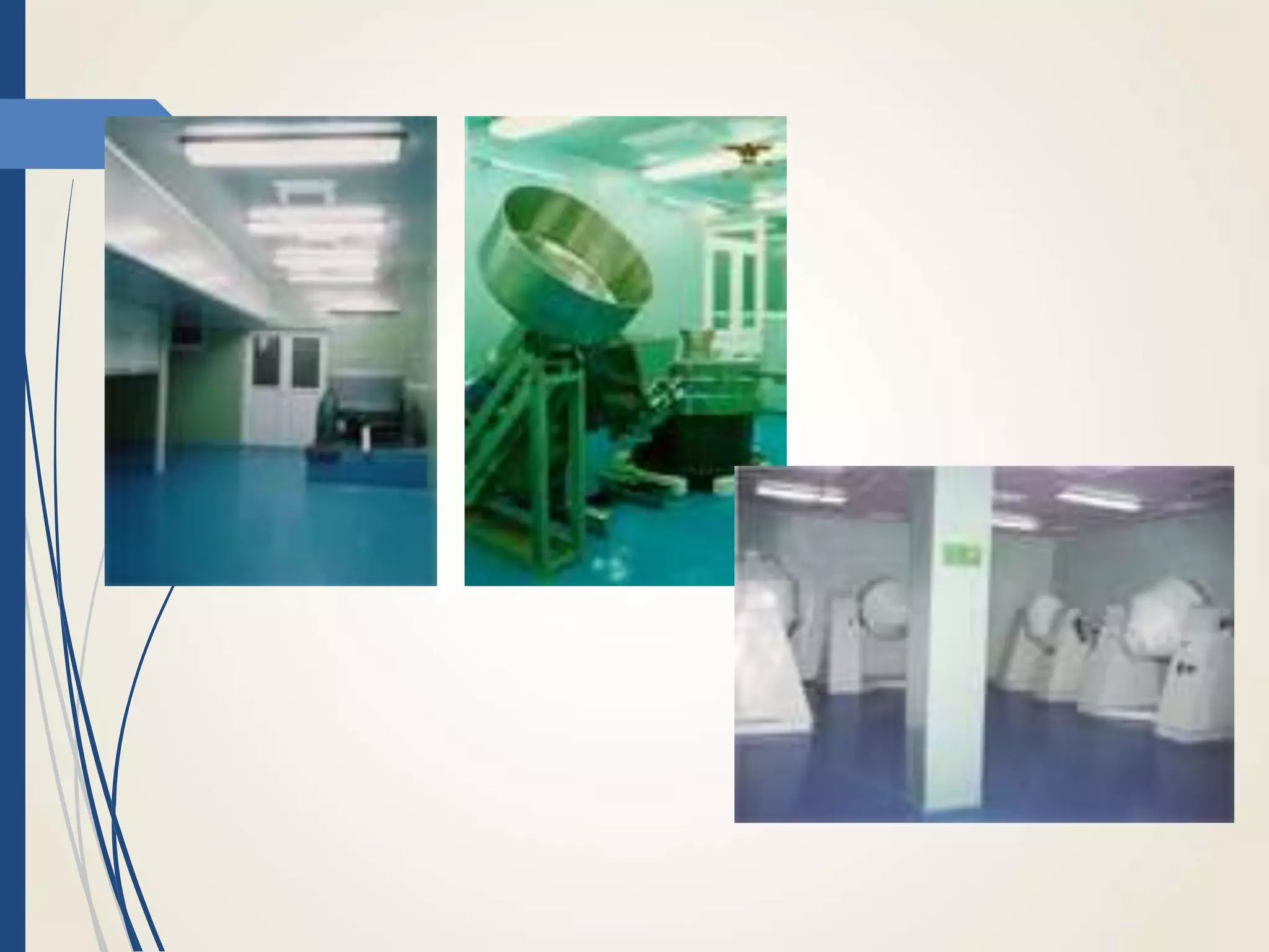 Pemahaman Good Manufacturing Process | PPT