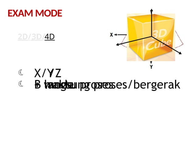 Pemahaman Dasar Ultrasound untuk pemula. | PPT