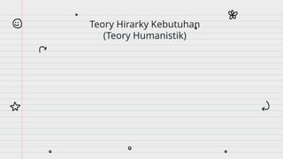 Materi bimbingan konseing untuk kelas X Fase E Pemahaman Diri dan ...