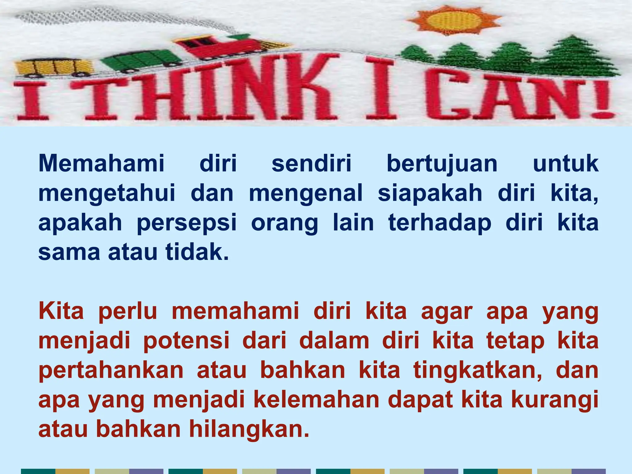 Pemahaman diri thd proses KIPK.ppt