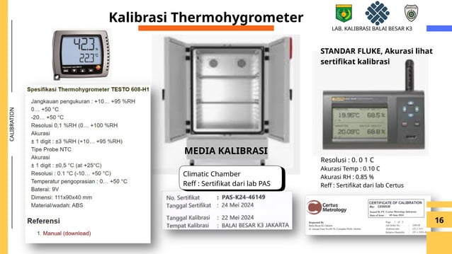 PEMAHAMAN HASIL KALIBRASI- INTERPRETASI SERTIFIKAT.pptx