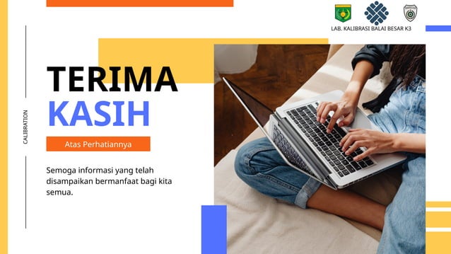 PEMAHAMAN HASIL KALIBRASI- INTERPRETASI SERTIFIKAT.pptx