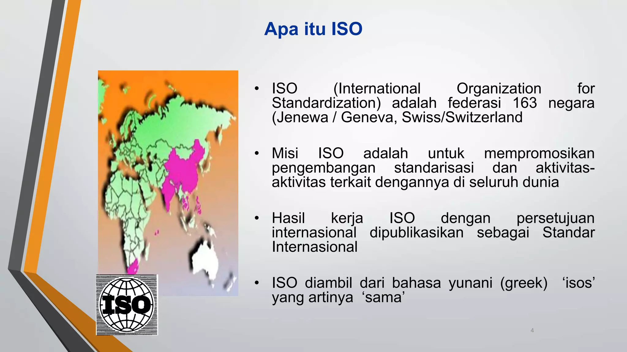 Pemahaman ISO 22000 FSMS & HACCP.ppt
