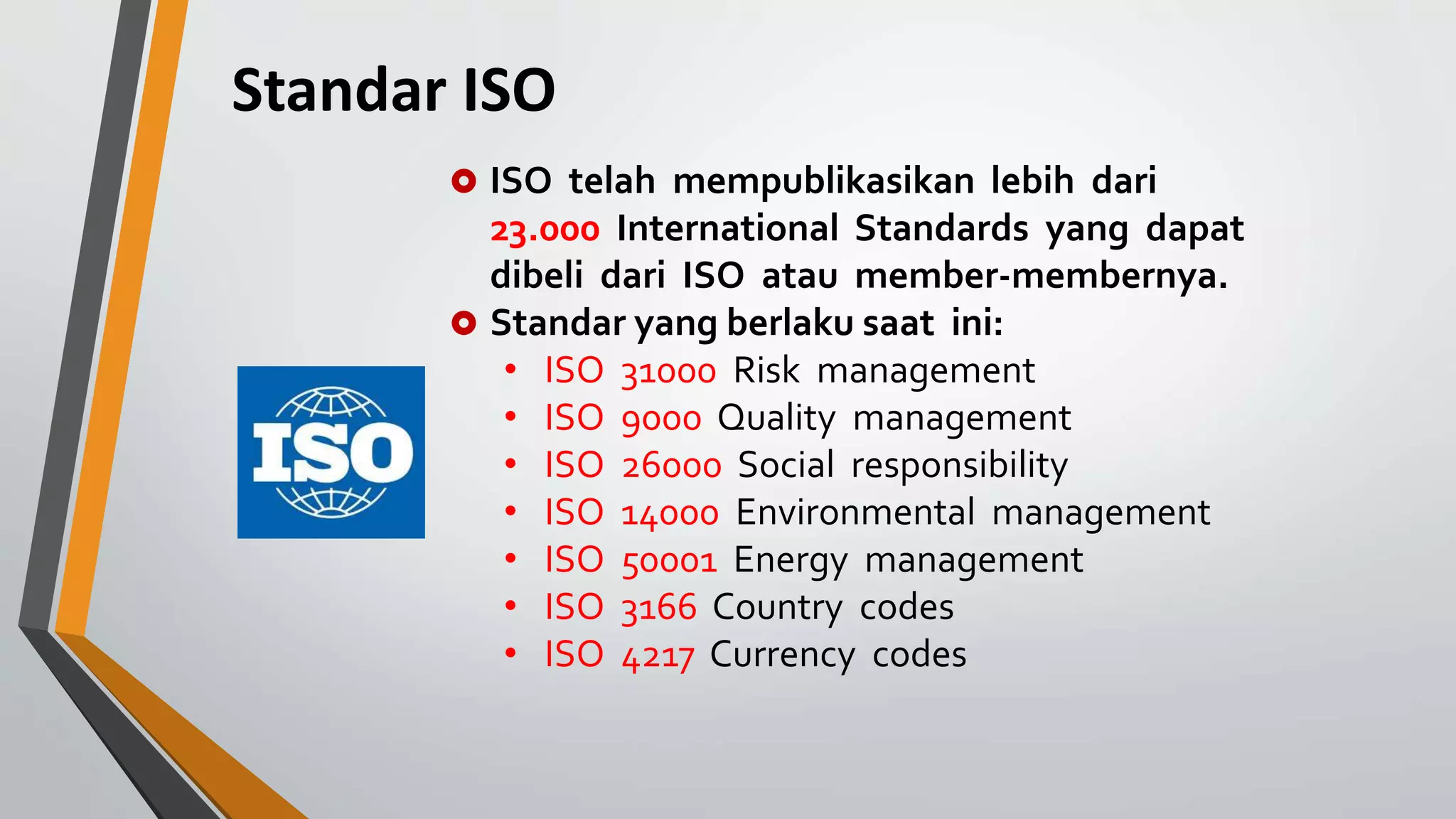 Pemahaman ISO 22000 FSMS & HACCP.ppt