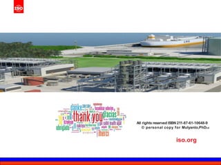 ISO 22301:2019 BCMS Awareness | PDF