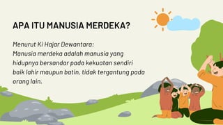 PENYEBARAN PEMAHAMAN TENTANG MERDEKA BELAJAR | PPT