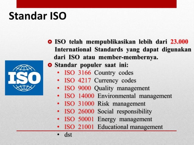 ISO 21001:2018 Educational Organization Management System | PDF