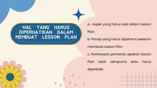 Pemahaman tentang Peserta Didik dan Pembelajarannya Topik 6 Ruang ...