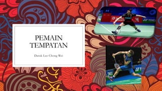 Pemain tempatan.pptx