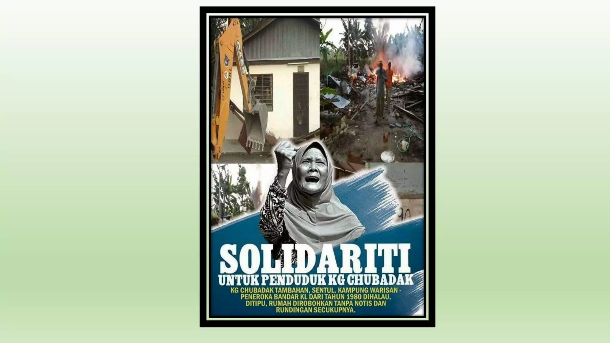 Pemakaian Prinsip Ekuiti dalam Sistem Torrens di Malaysia | PPTX