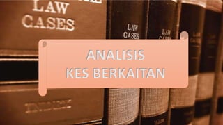 Pemakaian Prinsip Ekuiti dalam Sistem Torrens di Malaysia | PPTX