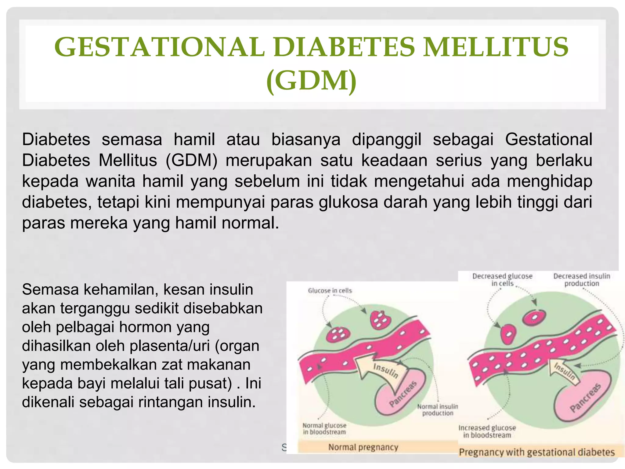 Pemakanan khusus di bulan puasa | PPT