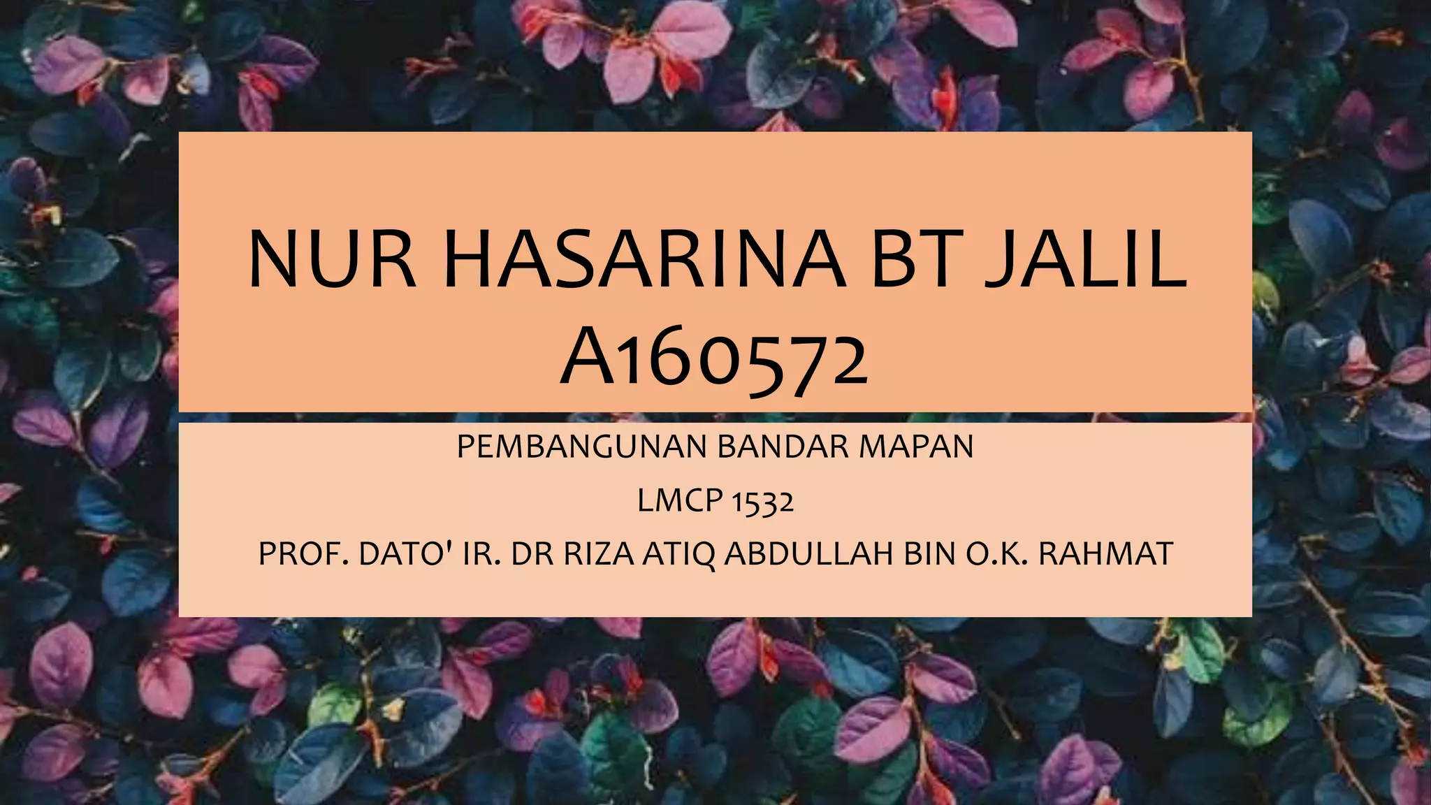 Pemanasan global | PPT