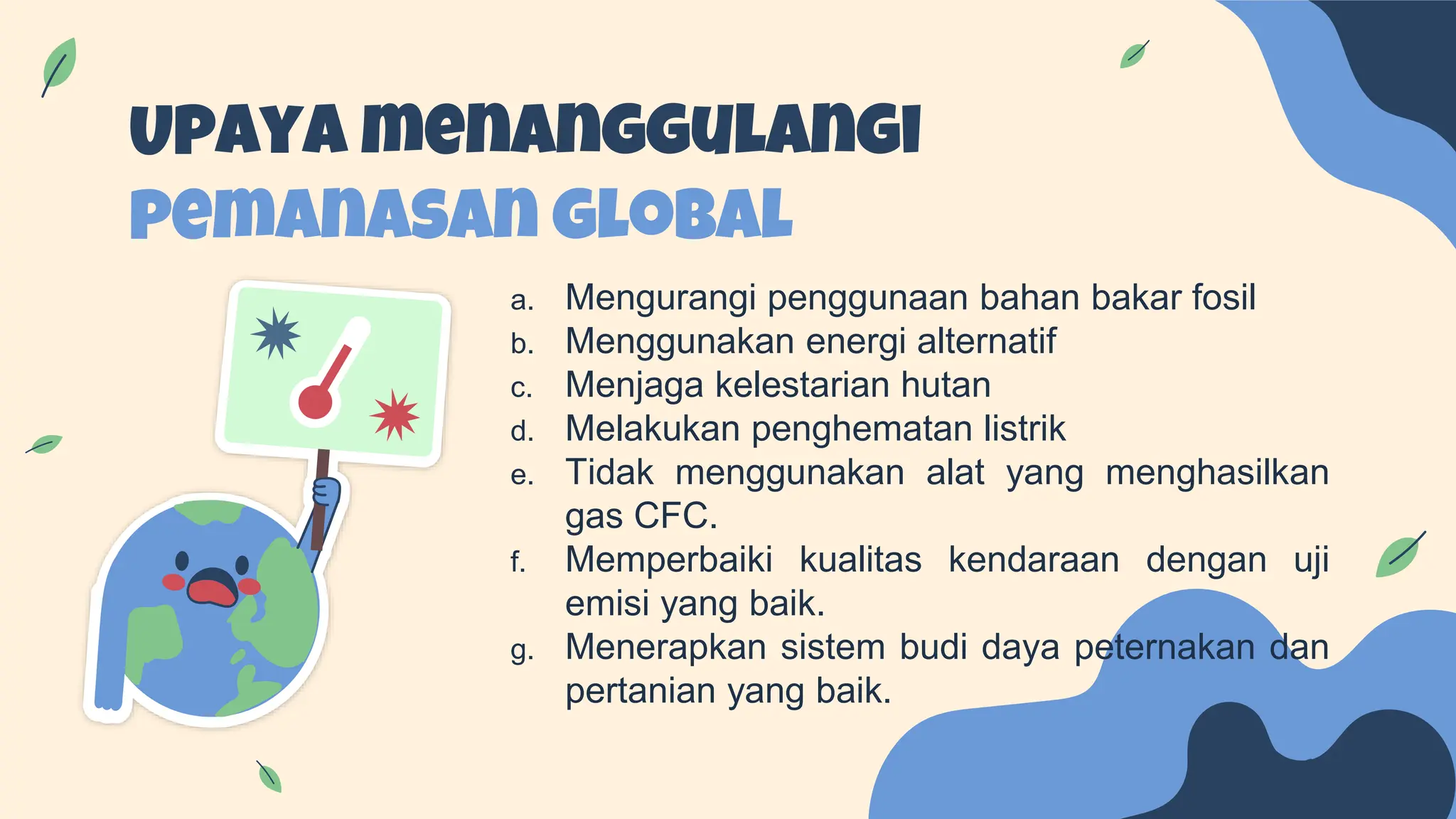 PEMANASAN GLOBAL - MATERI KELAS X MA.pptx